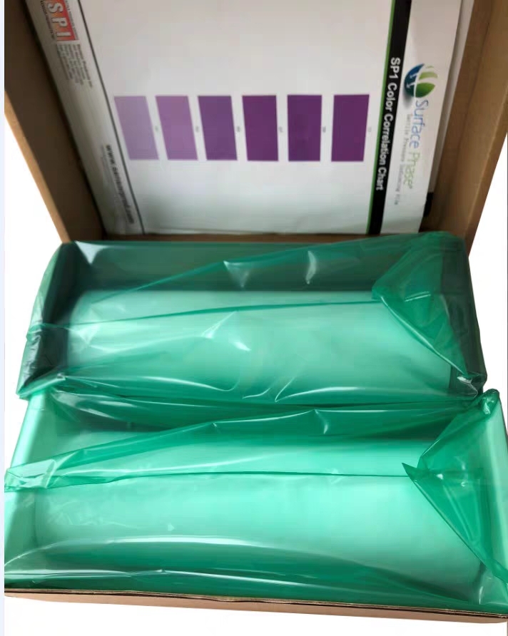 美国SPI压敏纸 压力测试膜 SP1 SP2 SP3